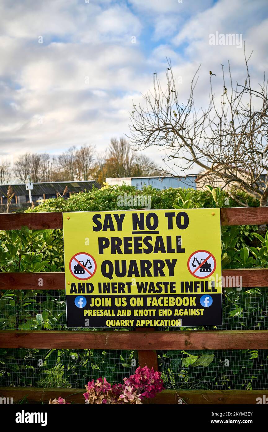 Waste infill hi-res stock photography and images - Alamy