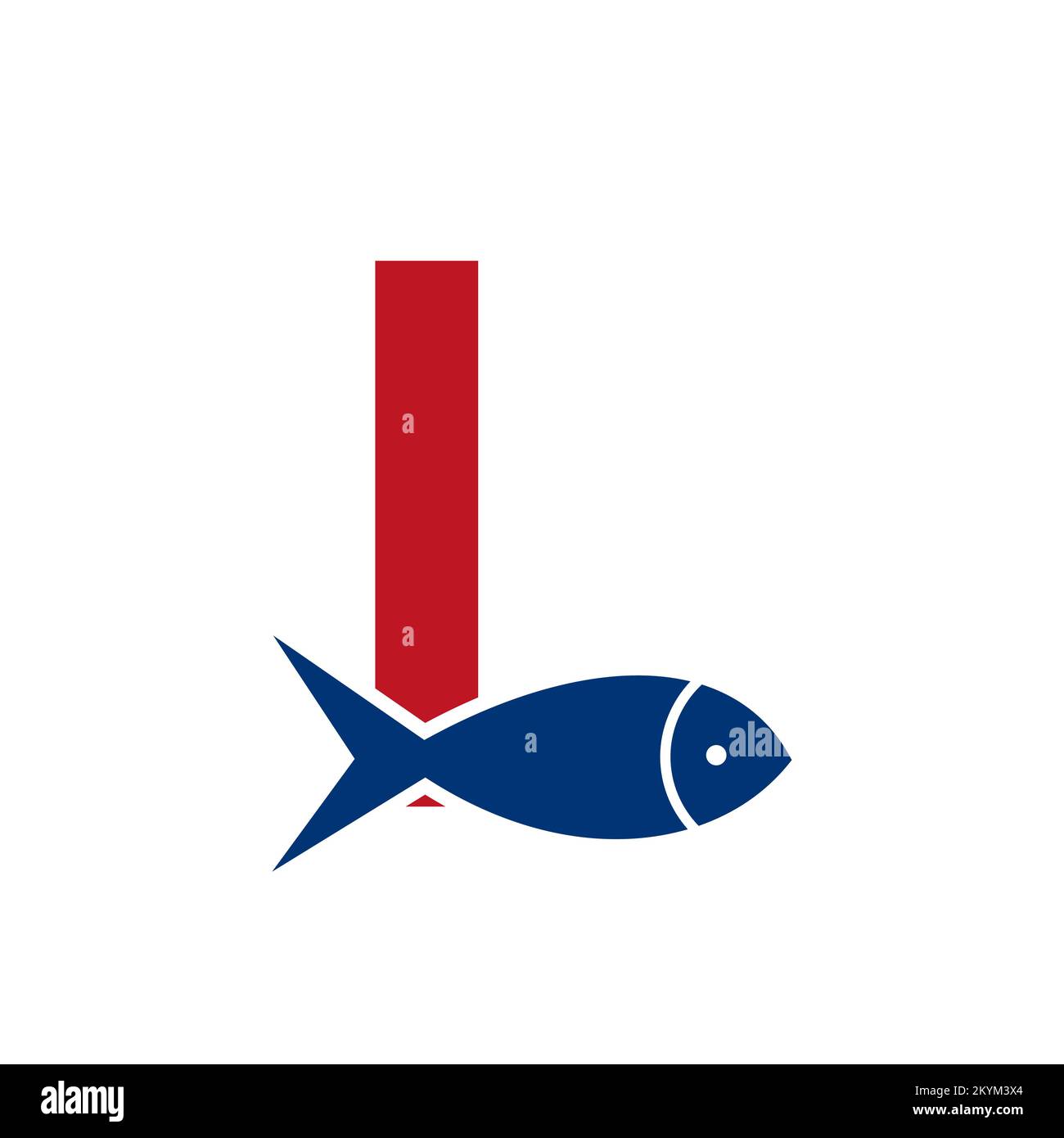 L marlin Cut Out Stock Images & Pictures - Alamy