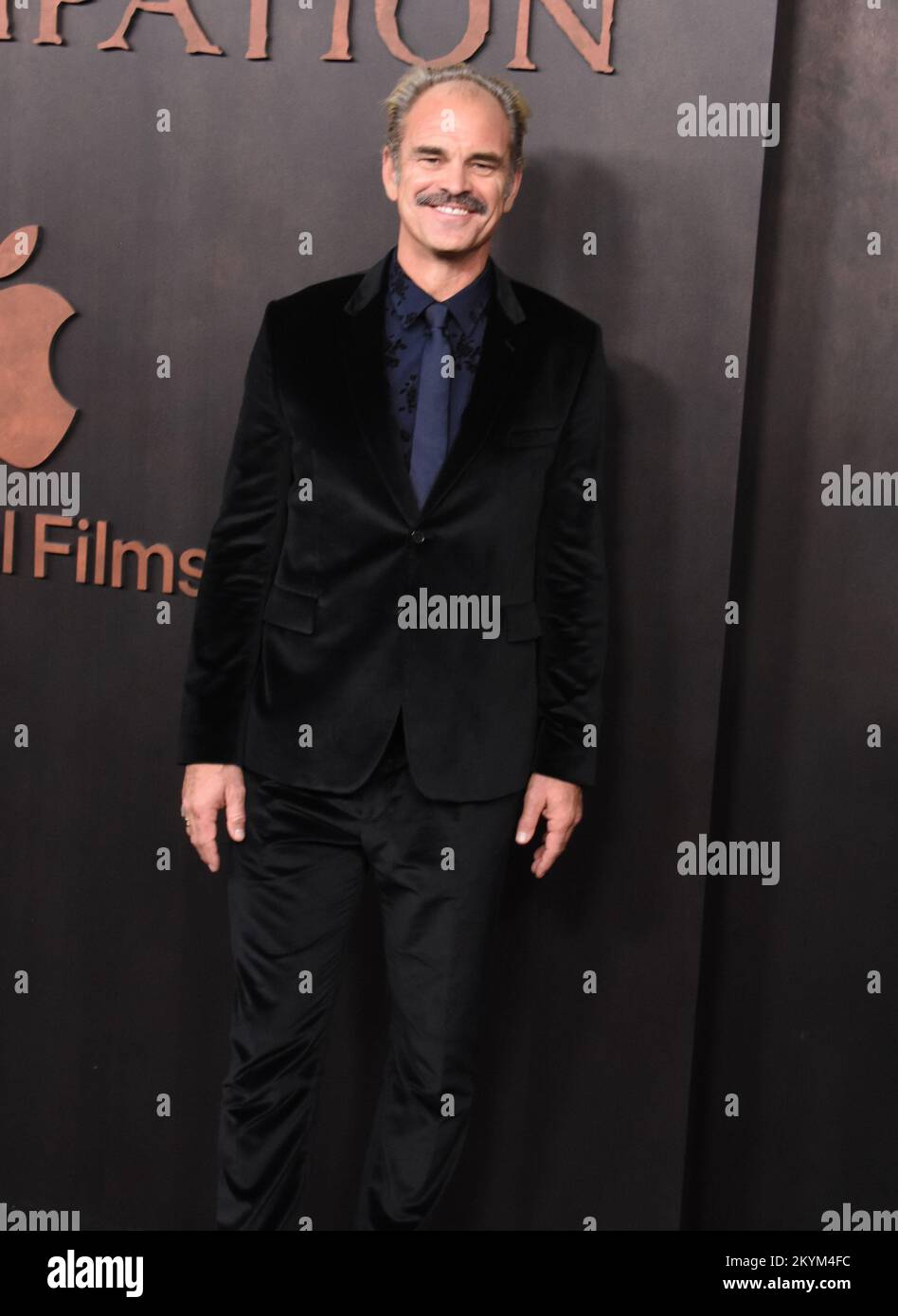 Los Angeles, California, USA 30th November 2022 Actor Steven Ogg ...