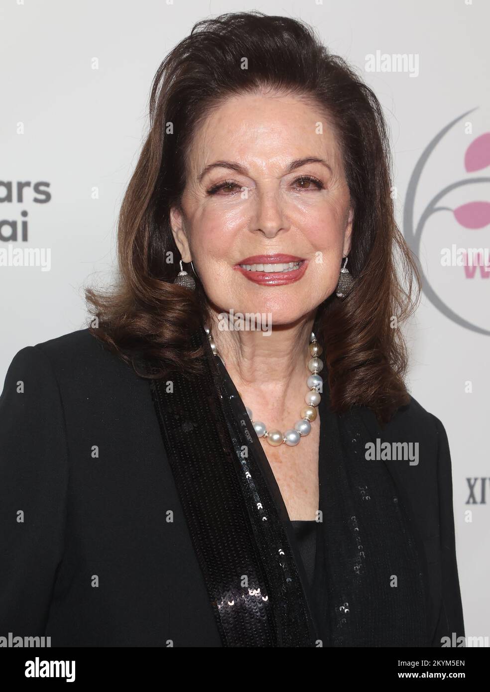 Beverly Hills, Ca. 30th Nov, 2022. Wendy Goldberg at the WomenÕs Guild ...