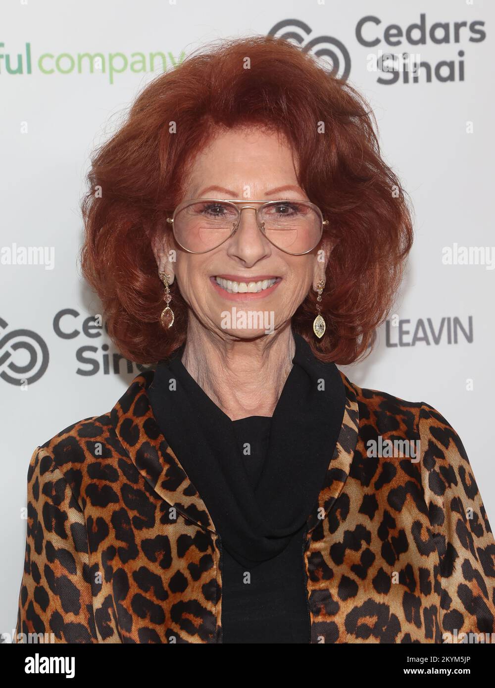 Beverly Hills, Ca. 30th Nov, 2022. Gina Furth at the WomenÕs Guild ...