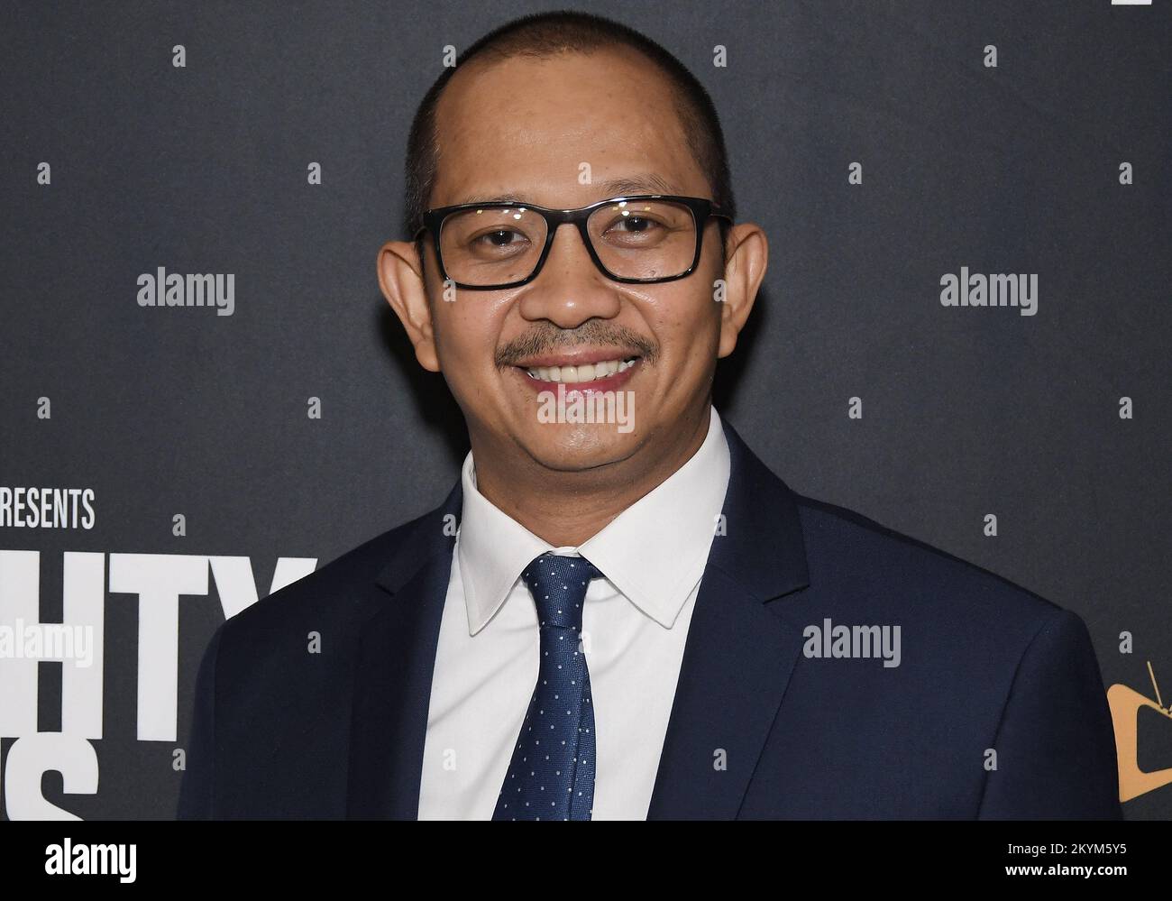 Rhandy torres hi-res stock photography and images - Alamy