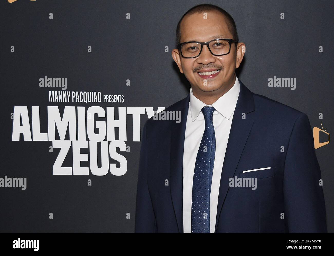 Rhandy torres hi-res stock photography and images - Alamy