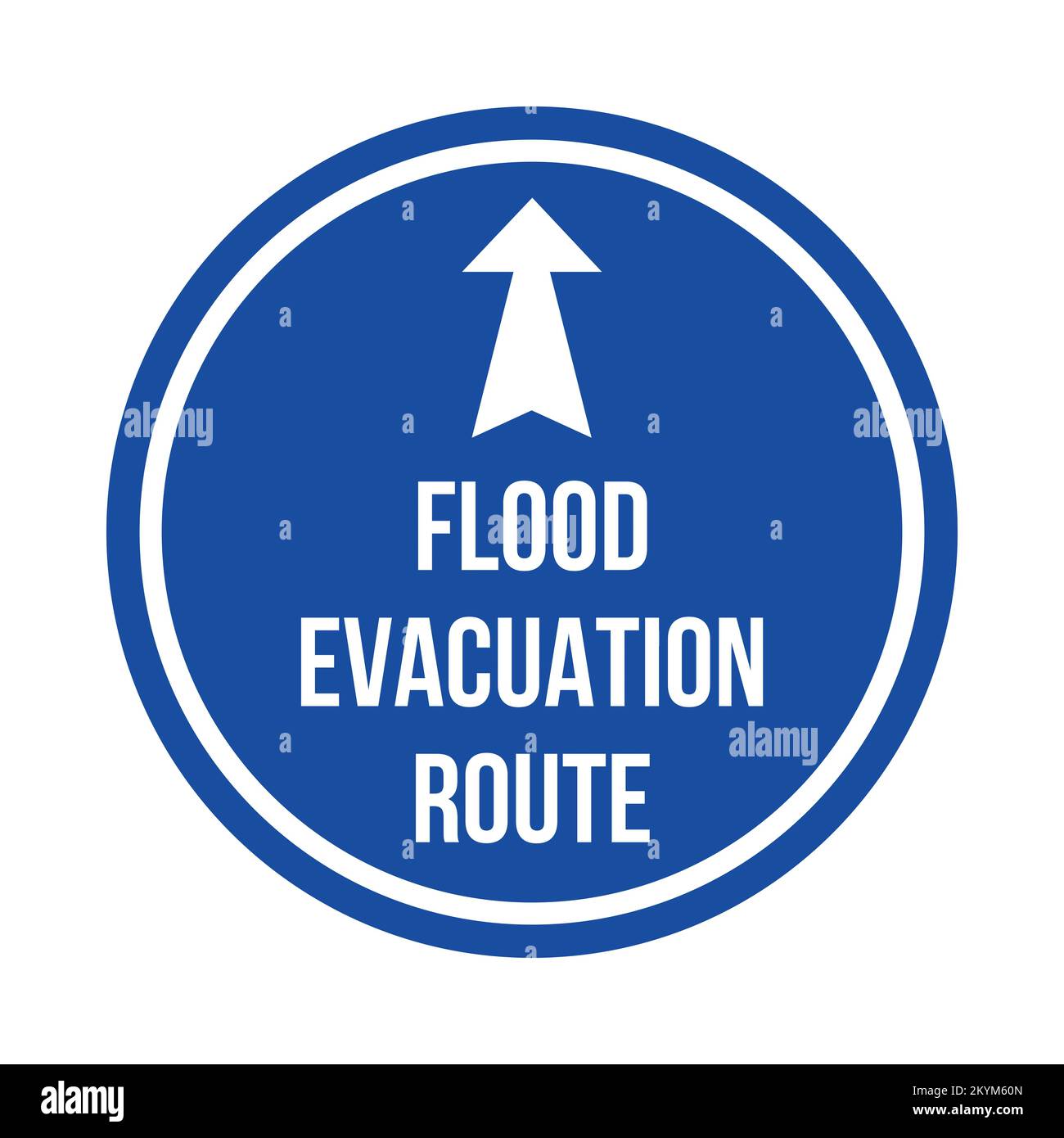 Flooding protection Cut Out Stock Images & Pictures - Alamy