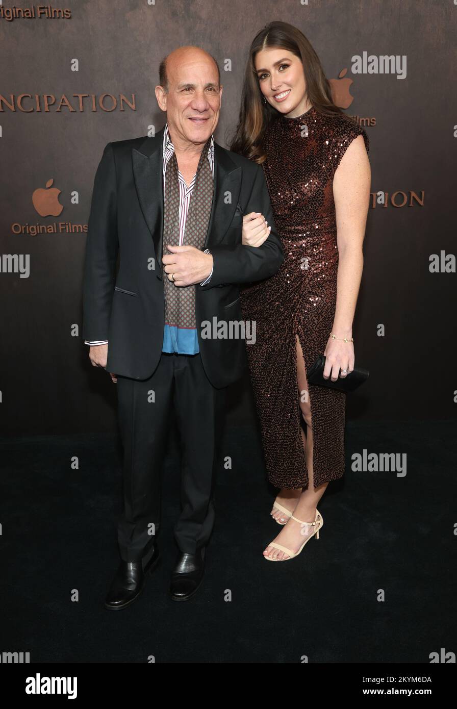 30 November 2022 -Los Angeles, California - Paul Ben-Victor, Cali ...