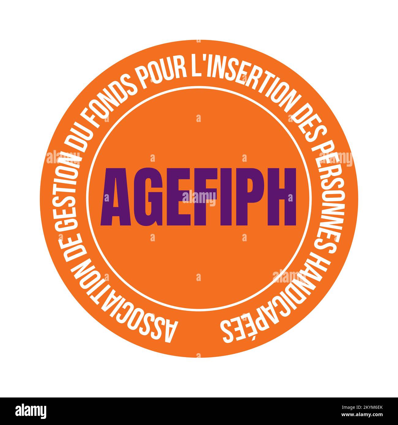 AGEFIPH association for the management of the fund for the professional ...