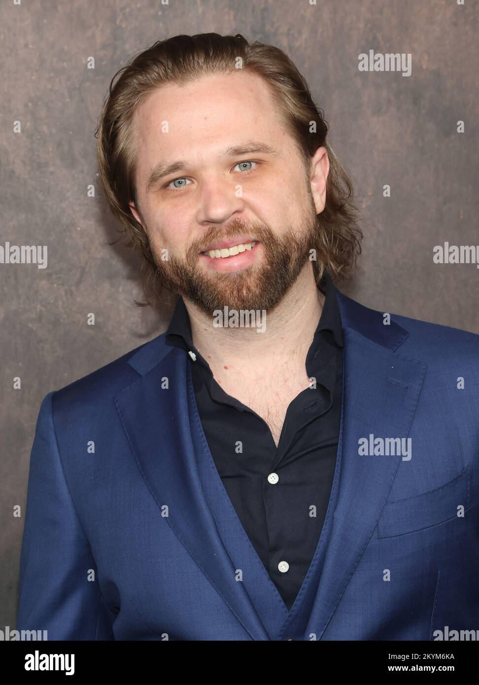 30 November 2022 -Los Angeles, California - Austin Alexander. Apple ...