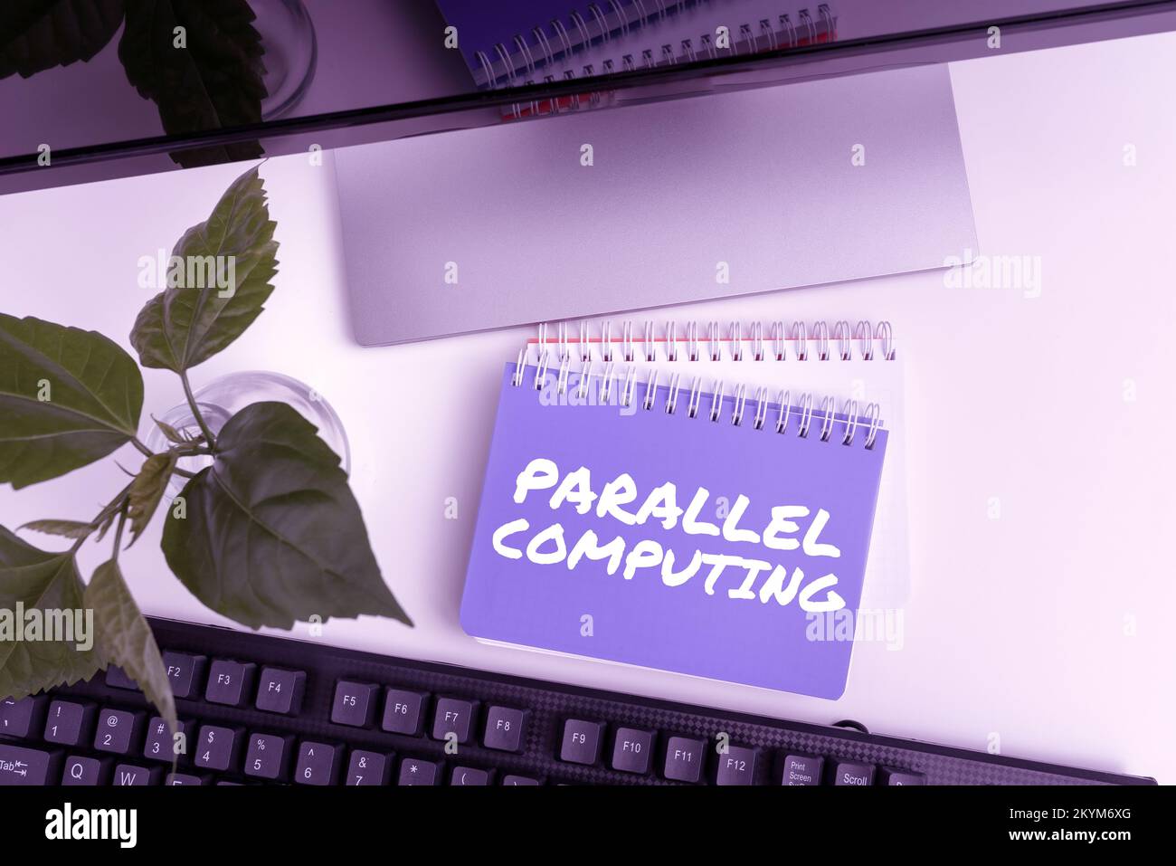 Handwriting text Parallel Computing. Business overview simultaneous ... Handwriting text Parallel Computing. Business overview simultaneous ...