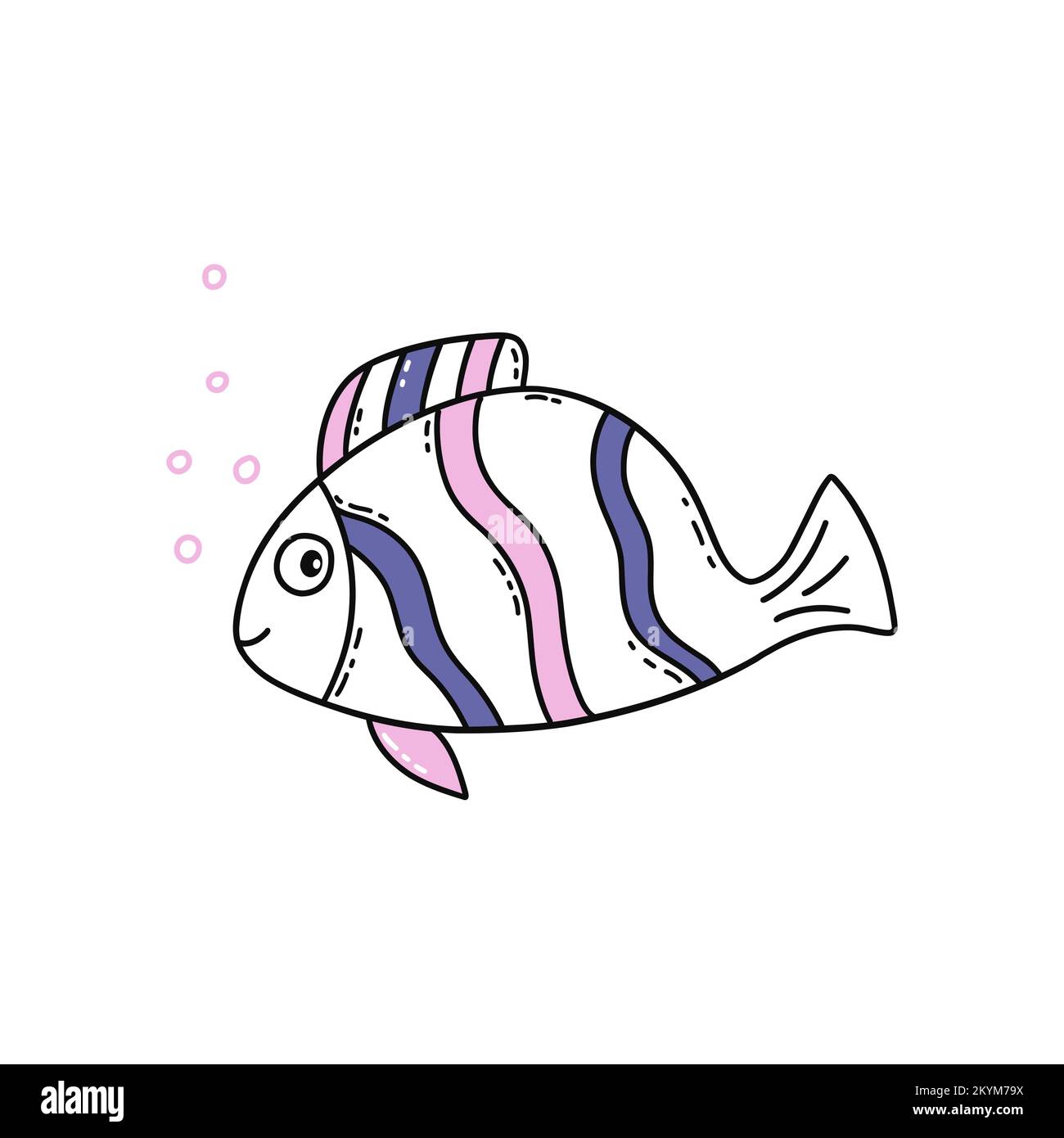 Cutest Fish In The World