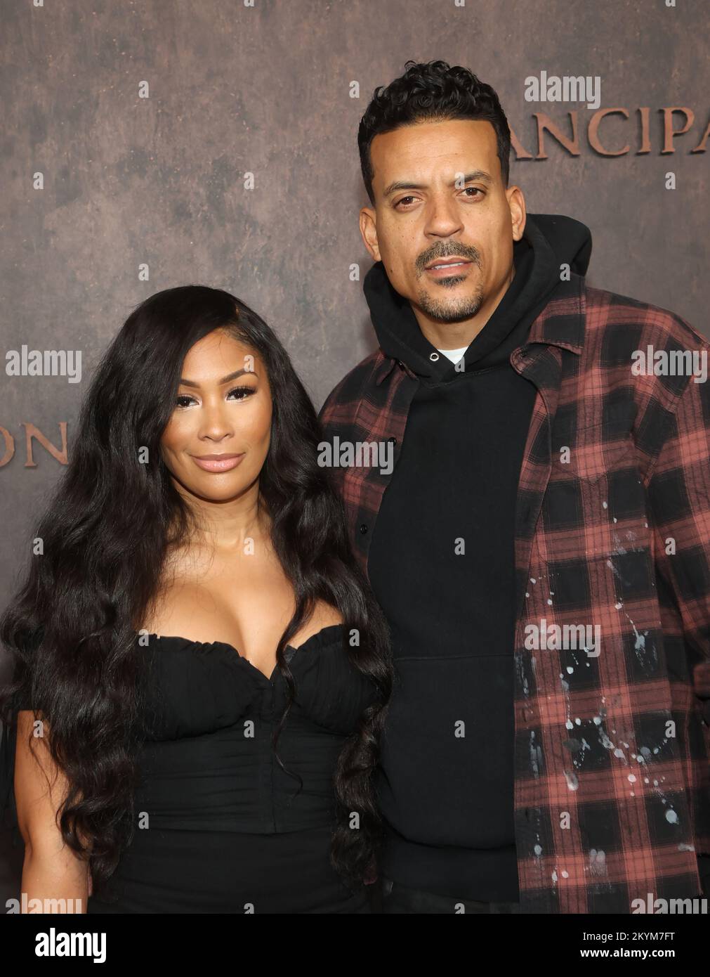 Anansa sims hi-res stock photography and images - Alamy