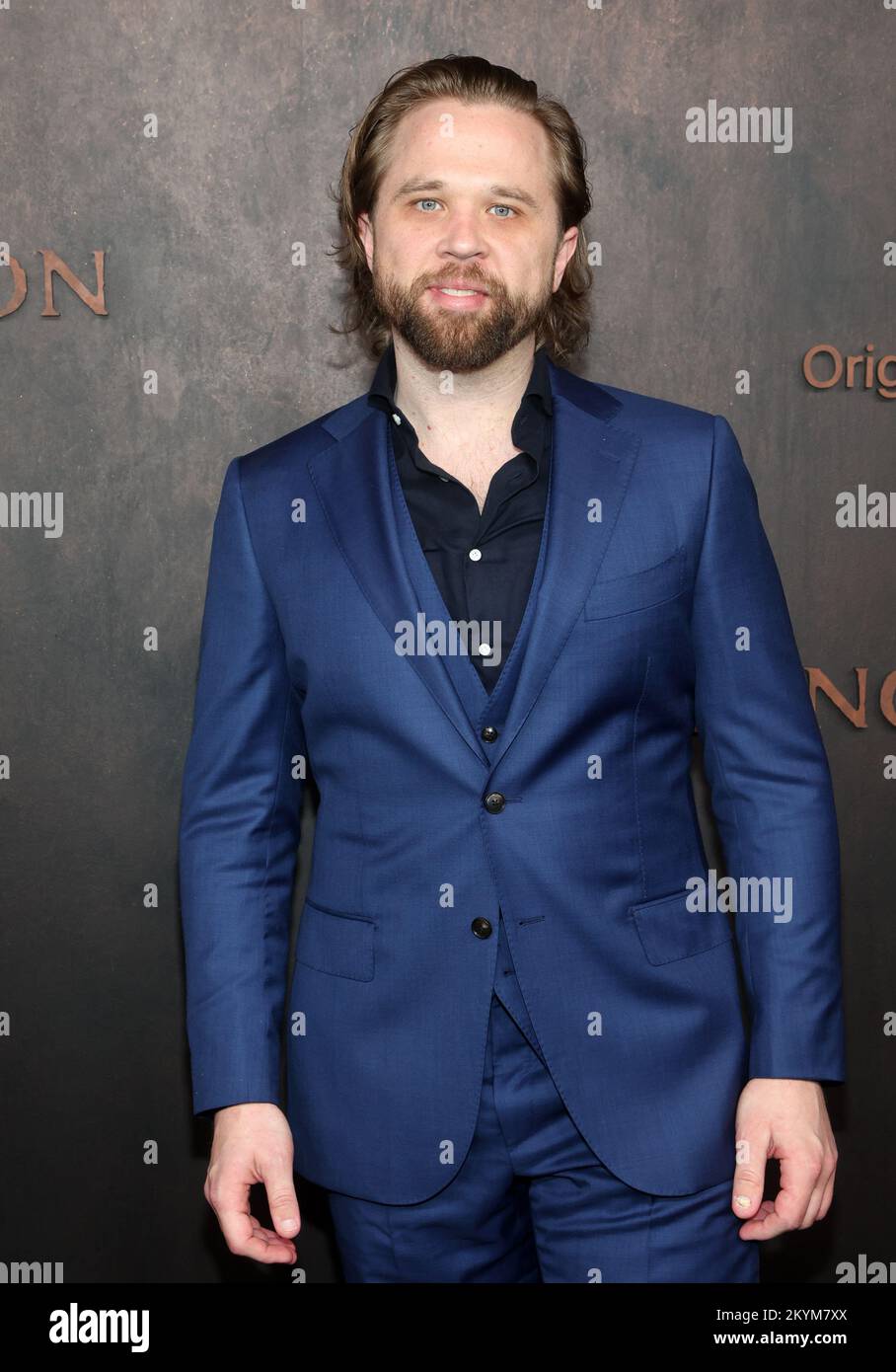 Austin alexander hi-res stock photography and images - Alamy