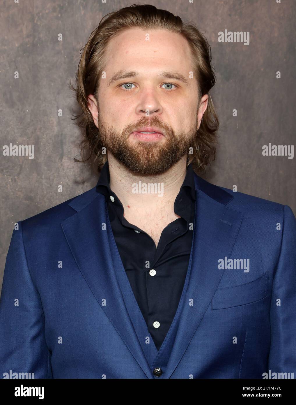 Austin alexander hi-res stock photography and images - Alamy