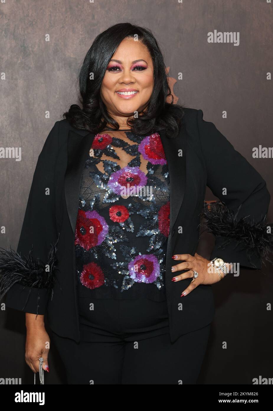 Harlem Nights Lela Rochon