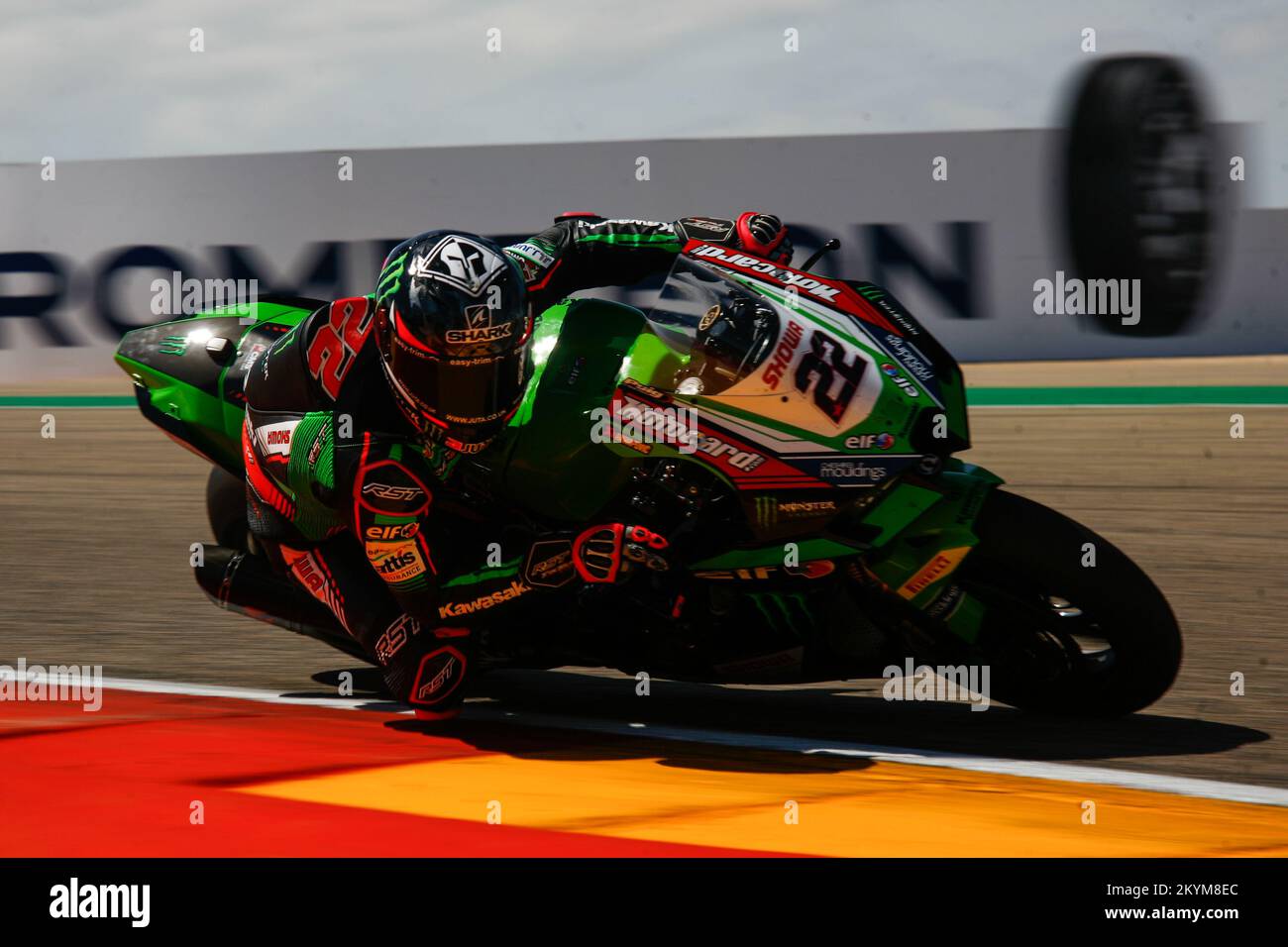 Wsbk hi-res stock photography and images - Alamy