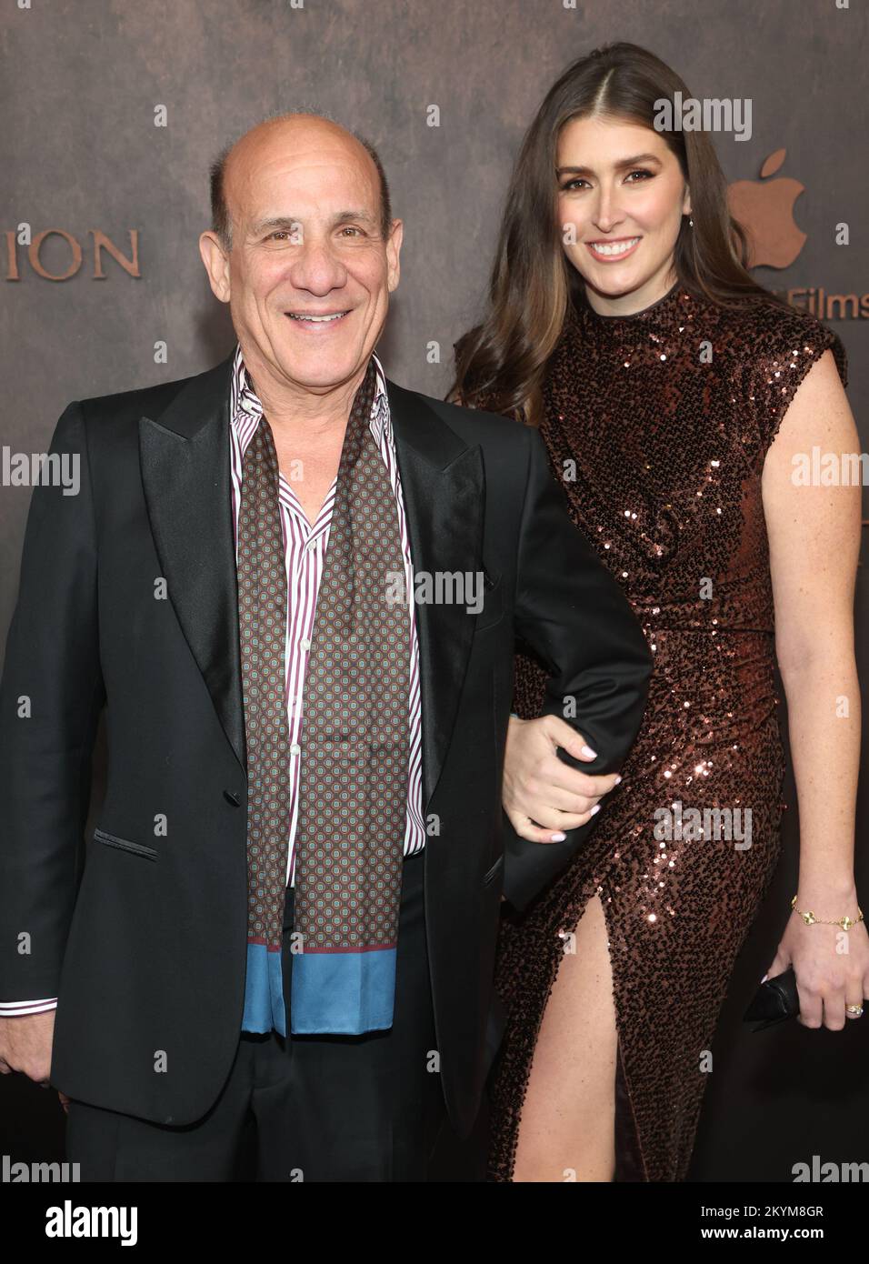 30 November 2022 -Los Angeles, California - Paul Ben-Victor, Cali ...