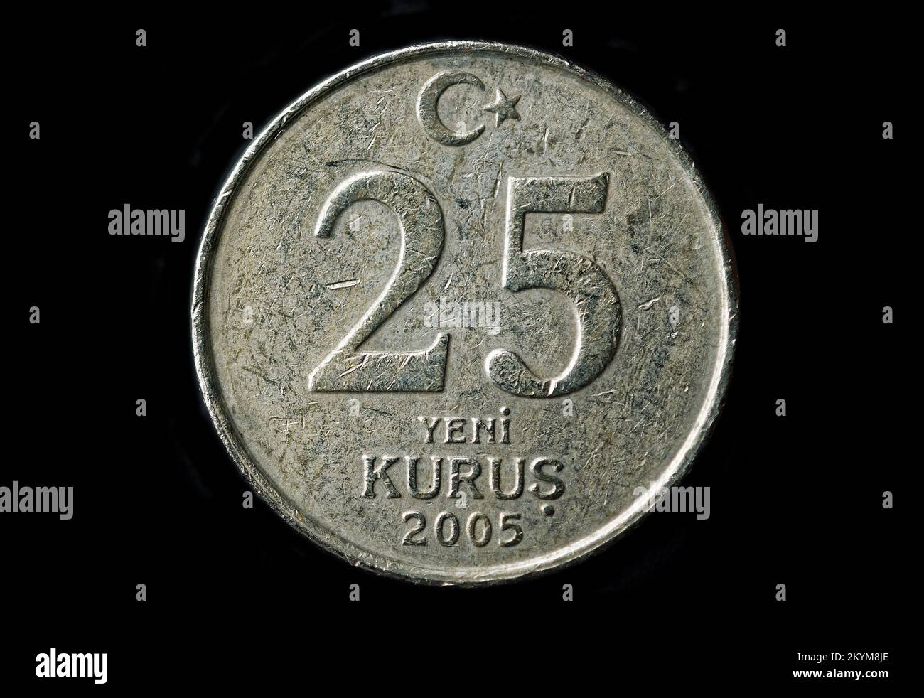25 new kurus hi-res stock photography and images - Alamy