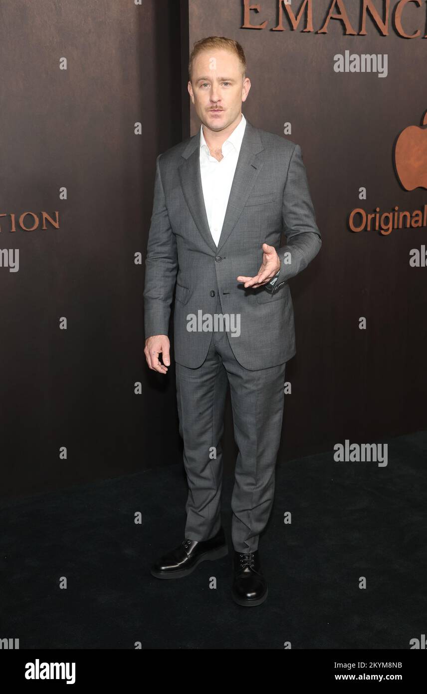 Ben foster 2022 hi-res stock photography and images - Alamy