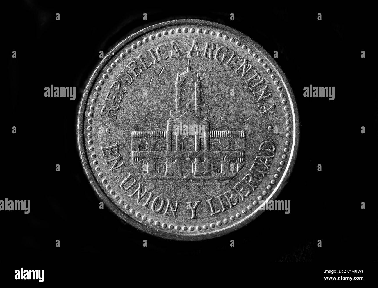 Centavos Black and White Stock Photos & Images - Alamy