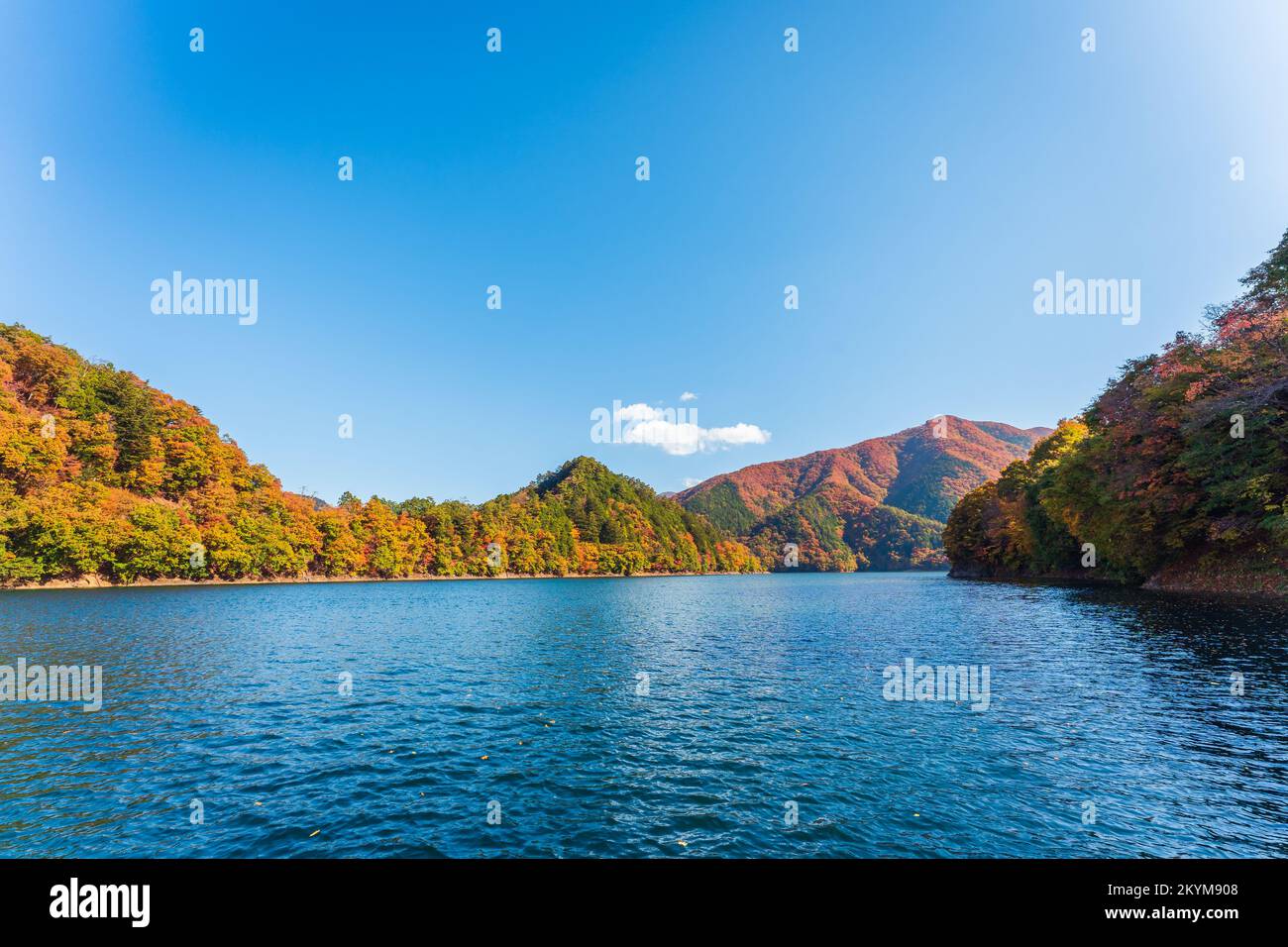 Okutama japan town hi-res stock photography and images - Alamy