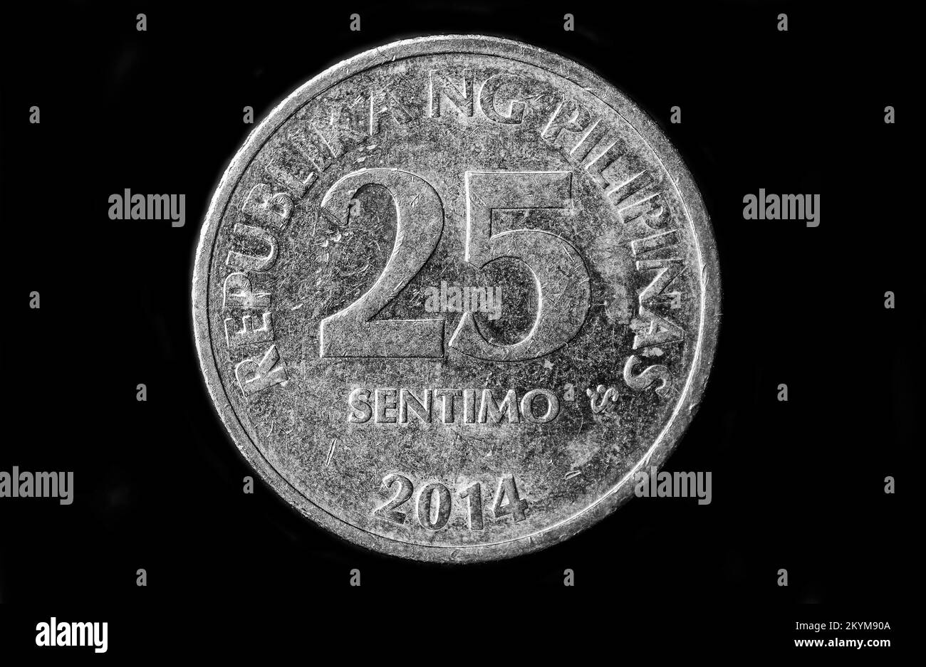 25 centimos hi-res stock photography and images - Alamy