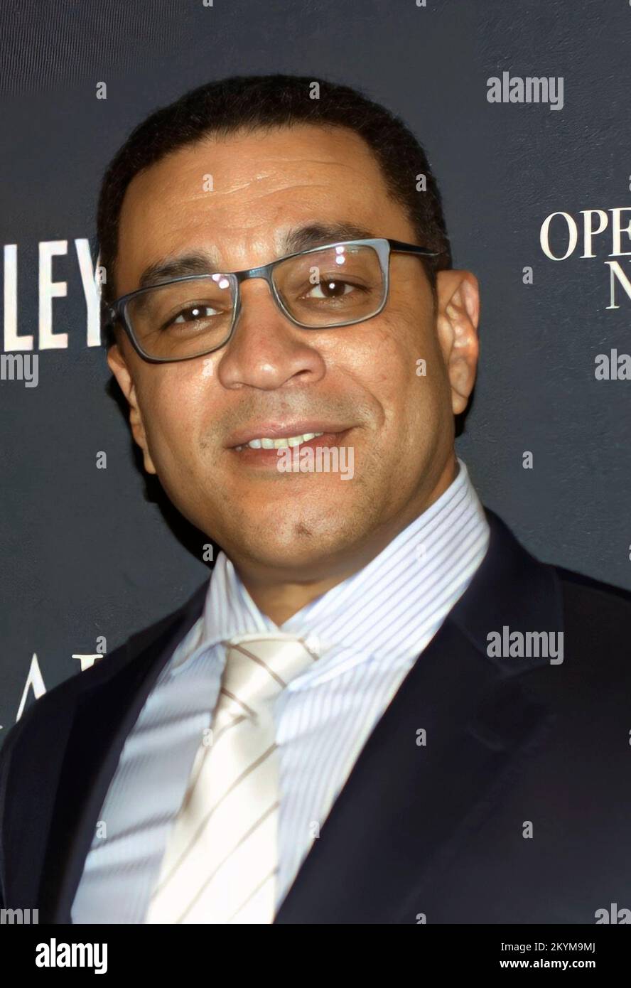 New York, NY, USA. 30th Nov, 2022. Harry Lennix at the Alvin Ailey ...