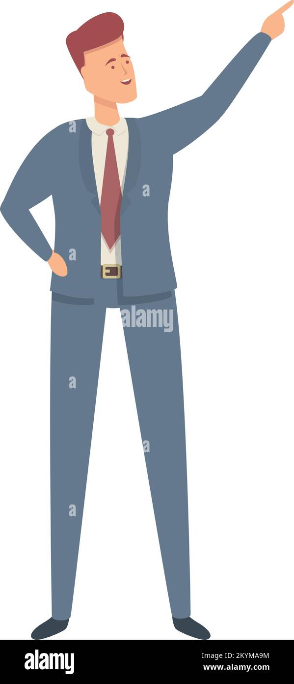 Business operations director Stock Vector Images - Alamy