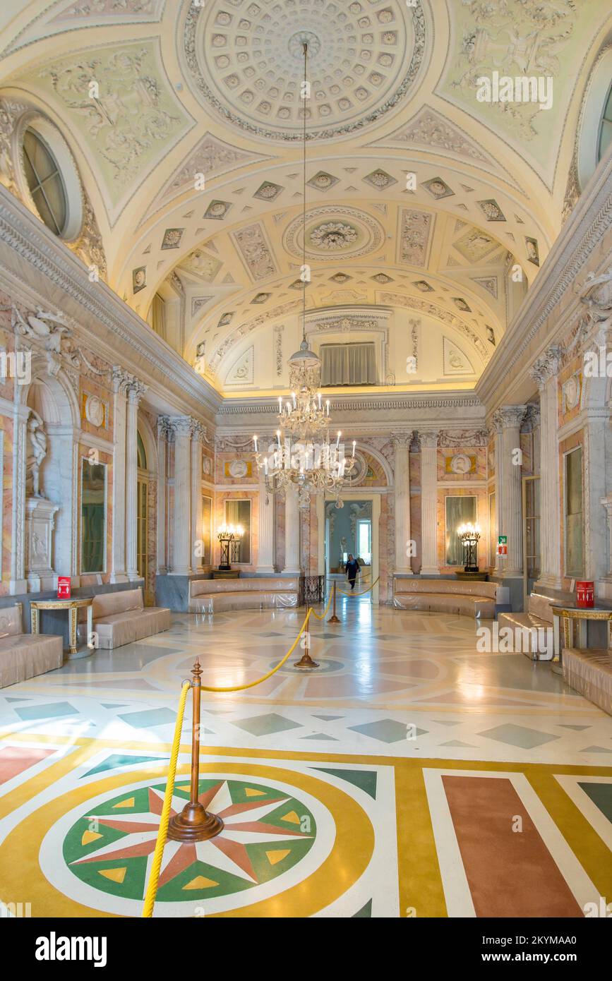 Sala da resort hi-res stock photography and images - Alamy