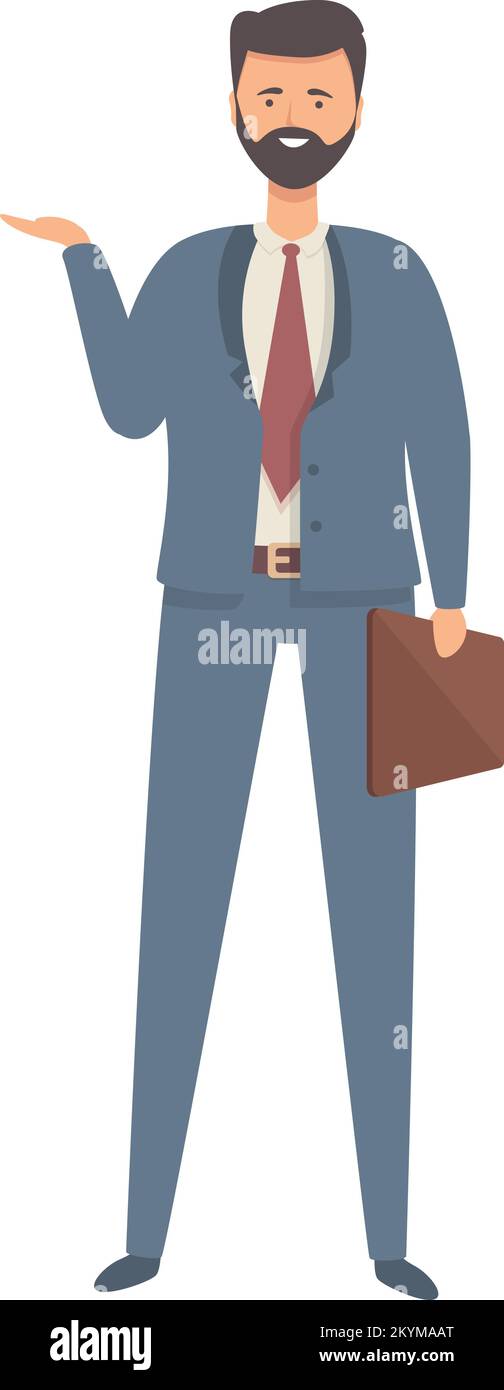 Business operations director Stock Vector Images - Alamy
