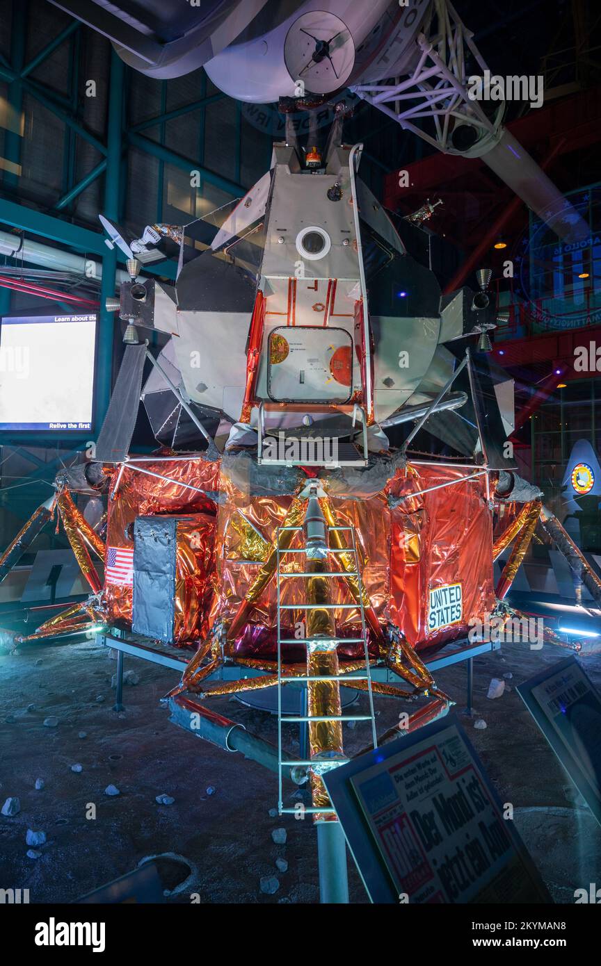 Visitor center complex flight hi-res stock photography and images - Alamy