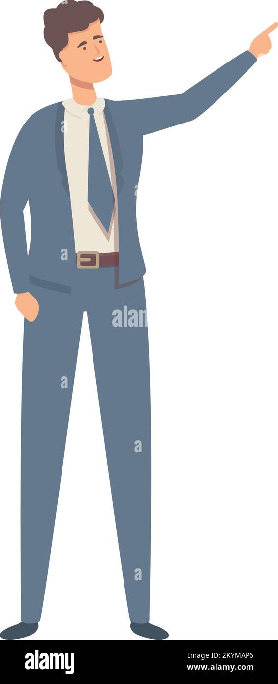 Business operations director Stock Vector Images - Alamy