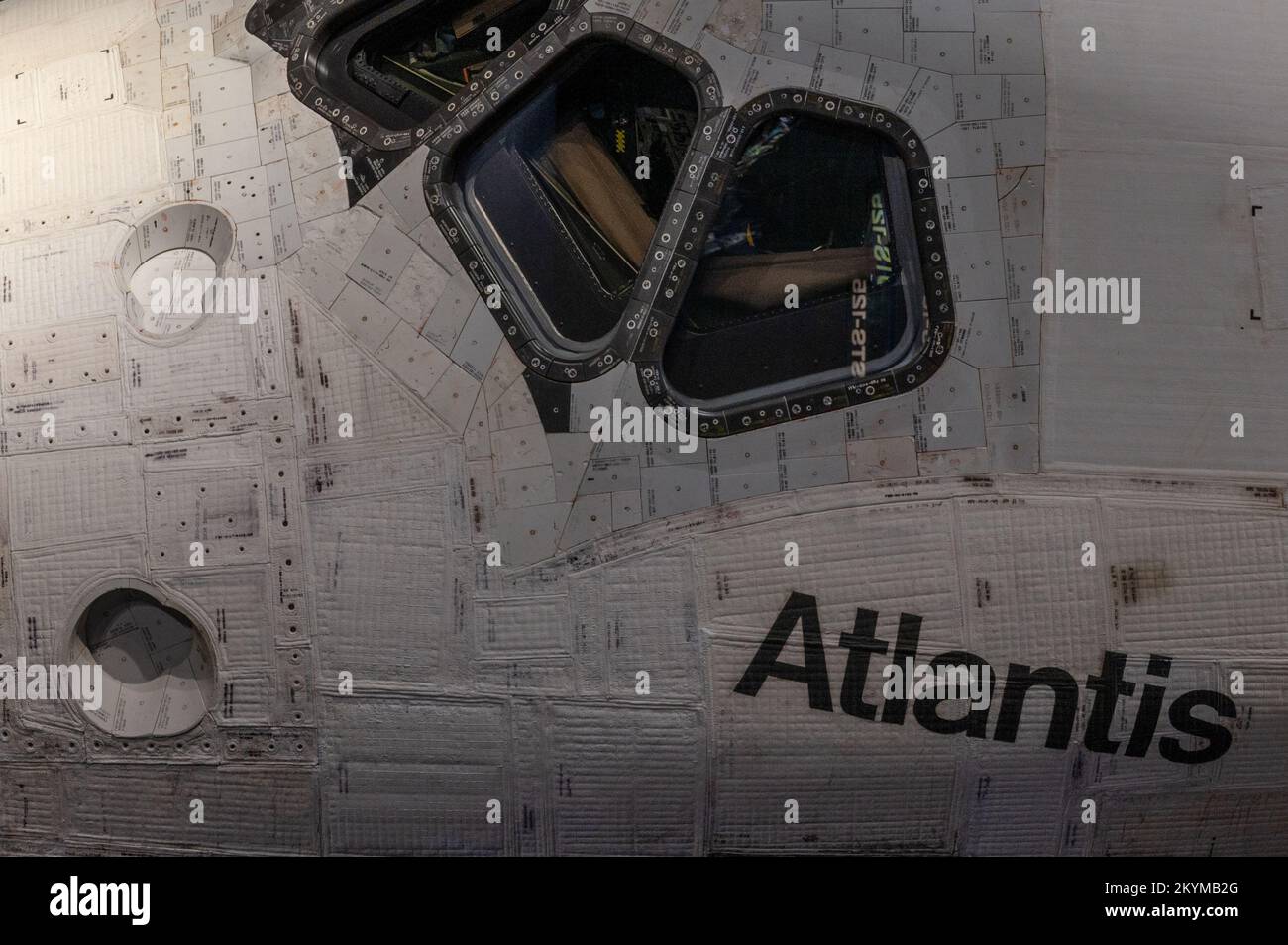 American atlantis hi-res stock photography and images - Alamy