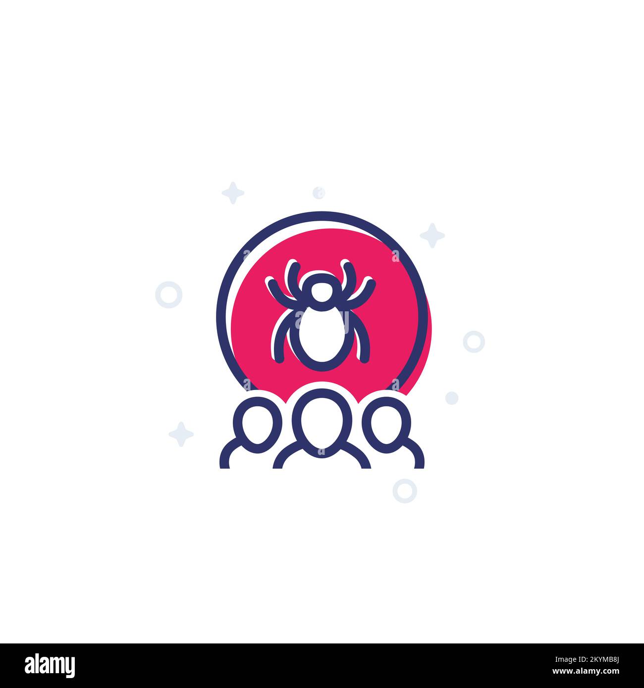 Software Testing Vector Icon For Web And Apps Stock Vector Image And Art 7654