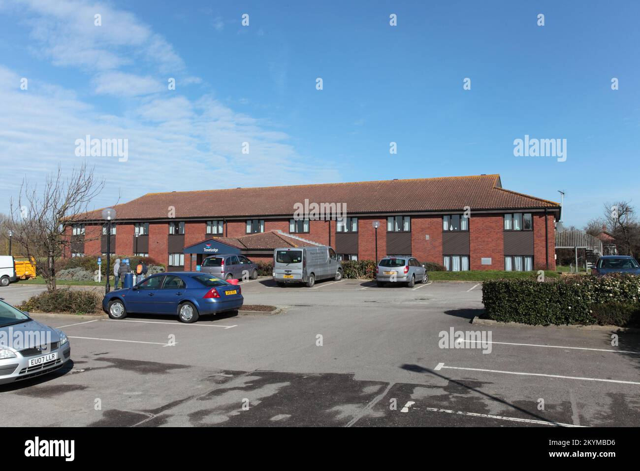 Fenstanton hi-res stock photography and images - Alamy