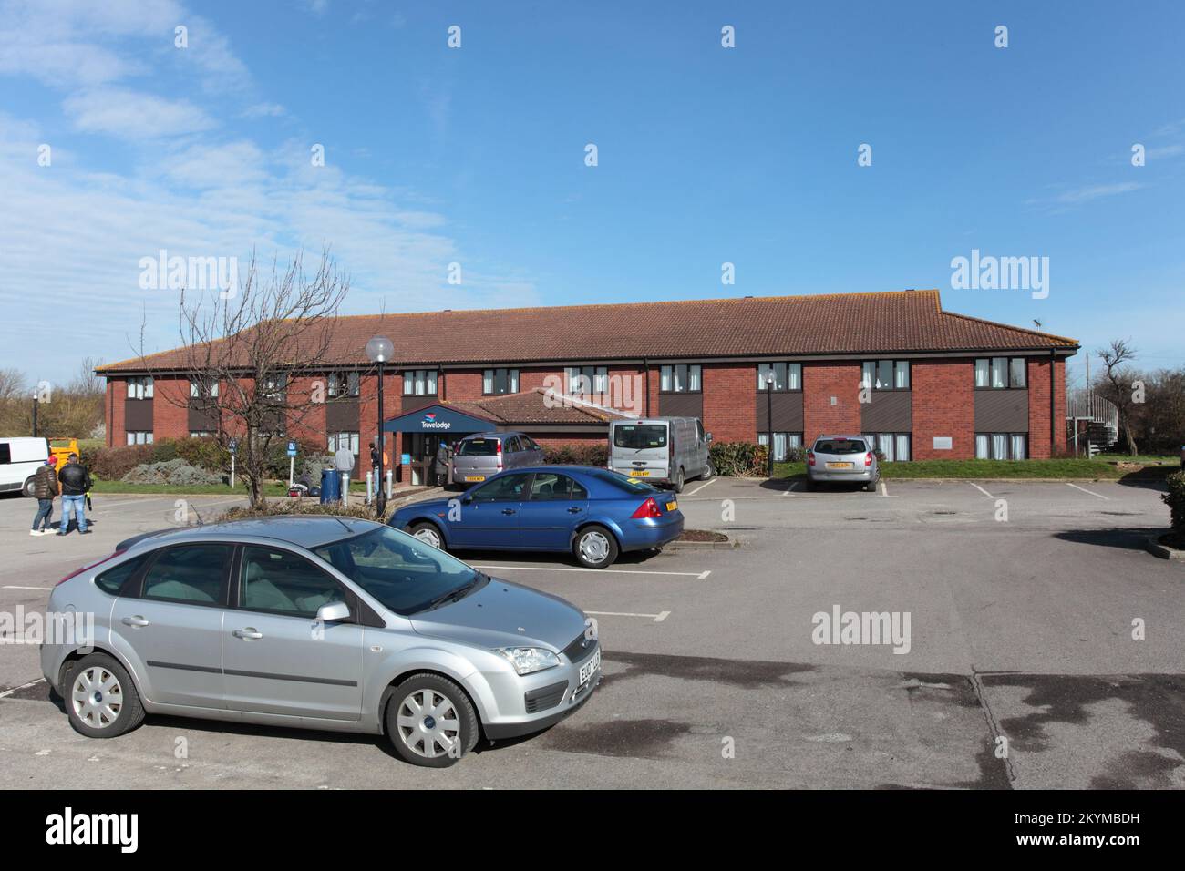 Fenstanton hi-res stock photography and images - Alamy