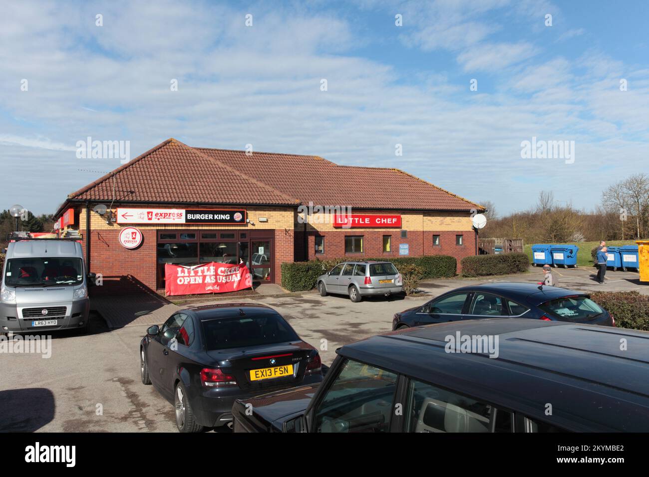 Sign huntingdon hi-res stock photography and images - Alamy