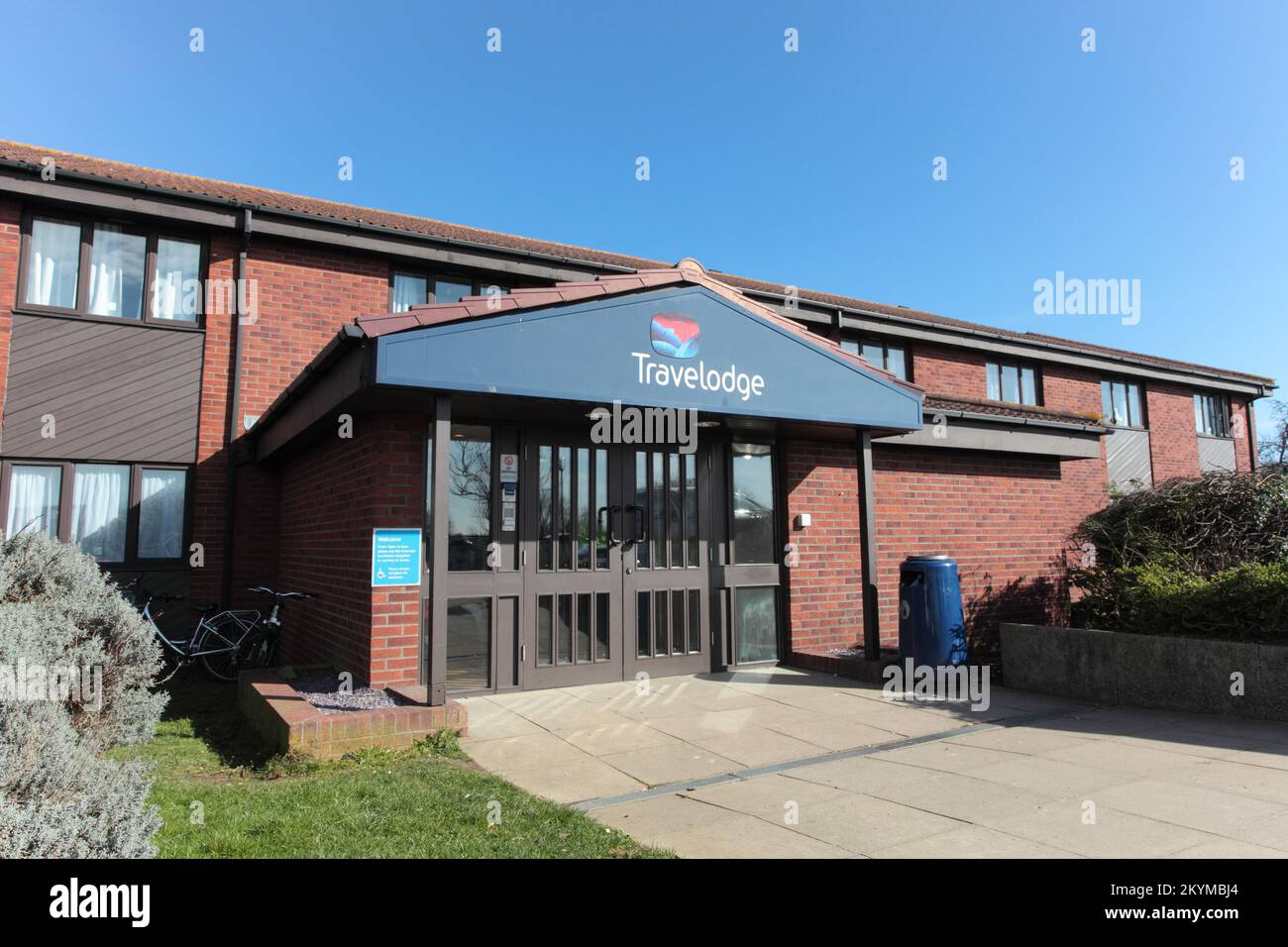 Fenstanton hi-res stock photography and images - Alamy