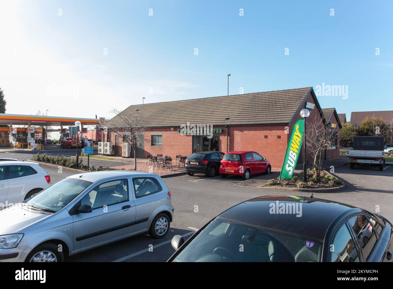 Middlewich hi-res stock photography and images - Alamy