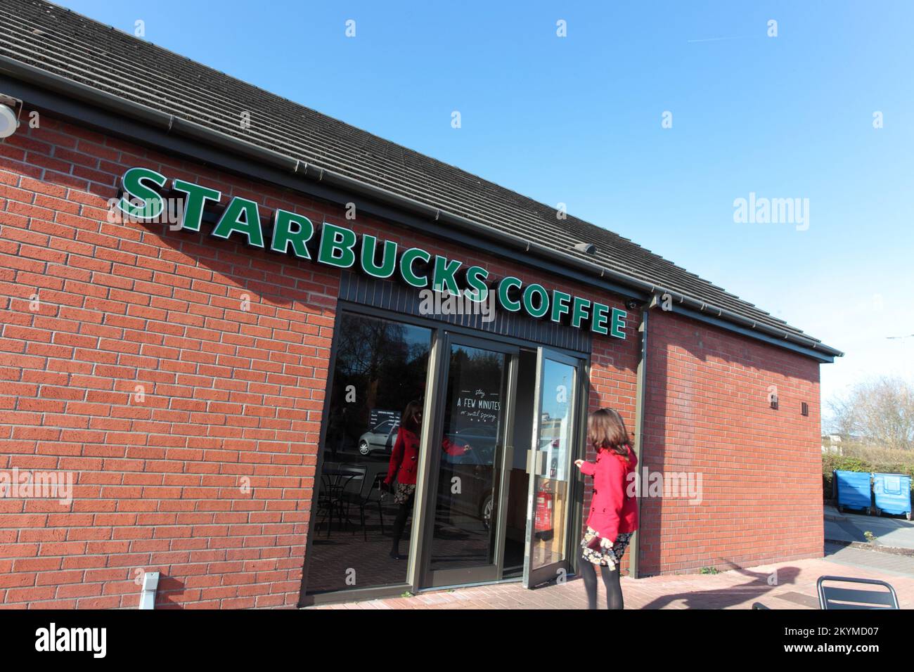 Middlewich road hi-res stock photography and images - Alamy