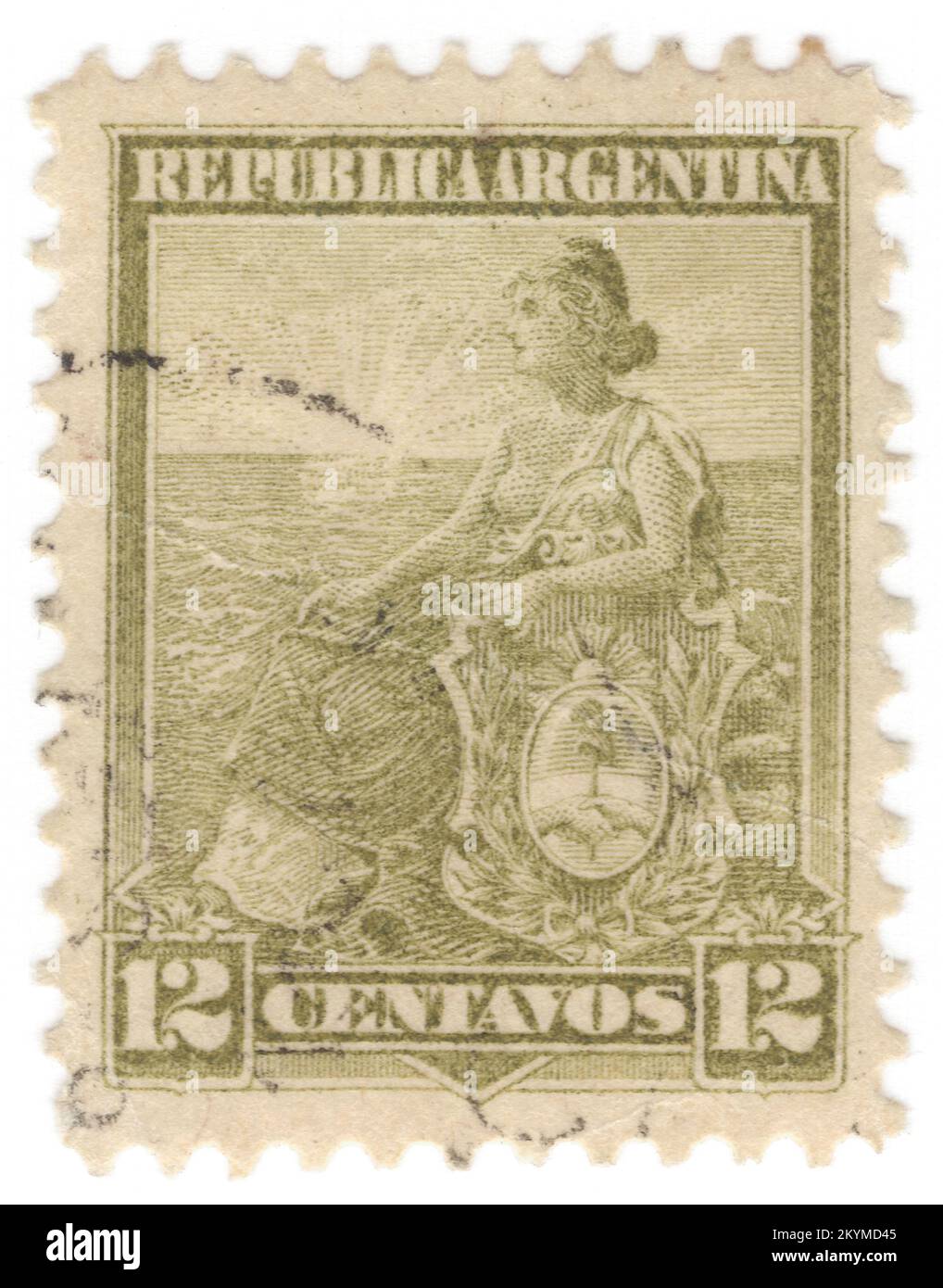 Symbolised freedom Cut Out Stock Images & Pictures - Alamy