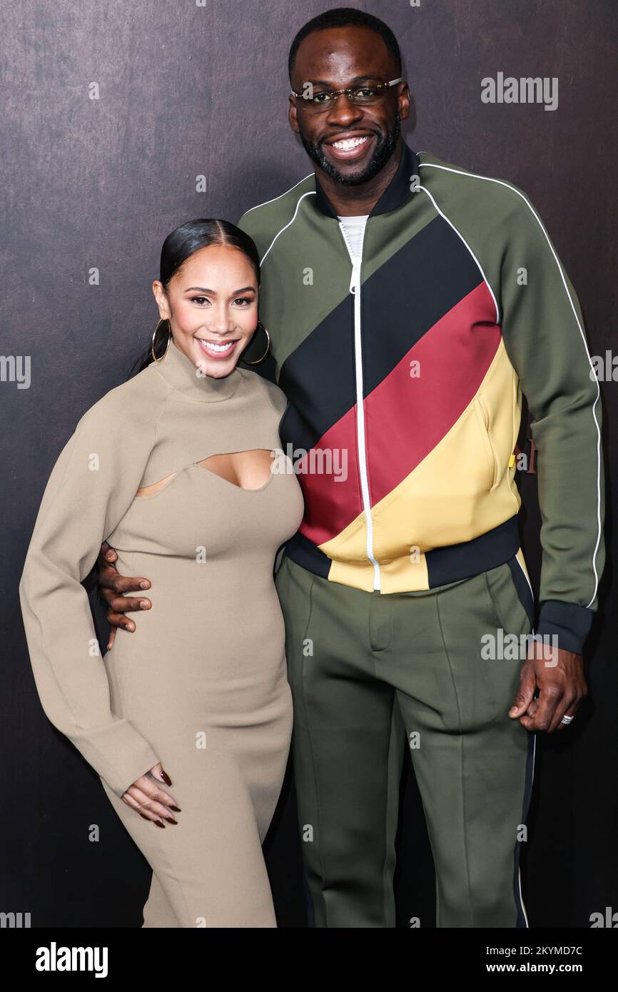 Westwood, United States. 30th Nov, 2022. WESTWOOD, LOS ANGELES ...