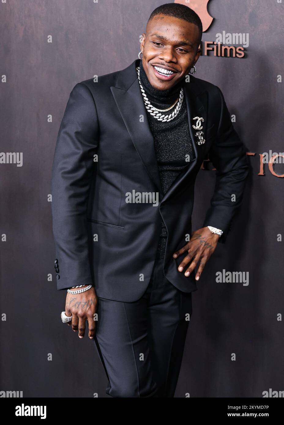 Westwood, United States. 30th Nov, 2022. WESTWOOD, LOS ANGELES ...