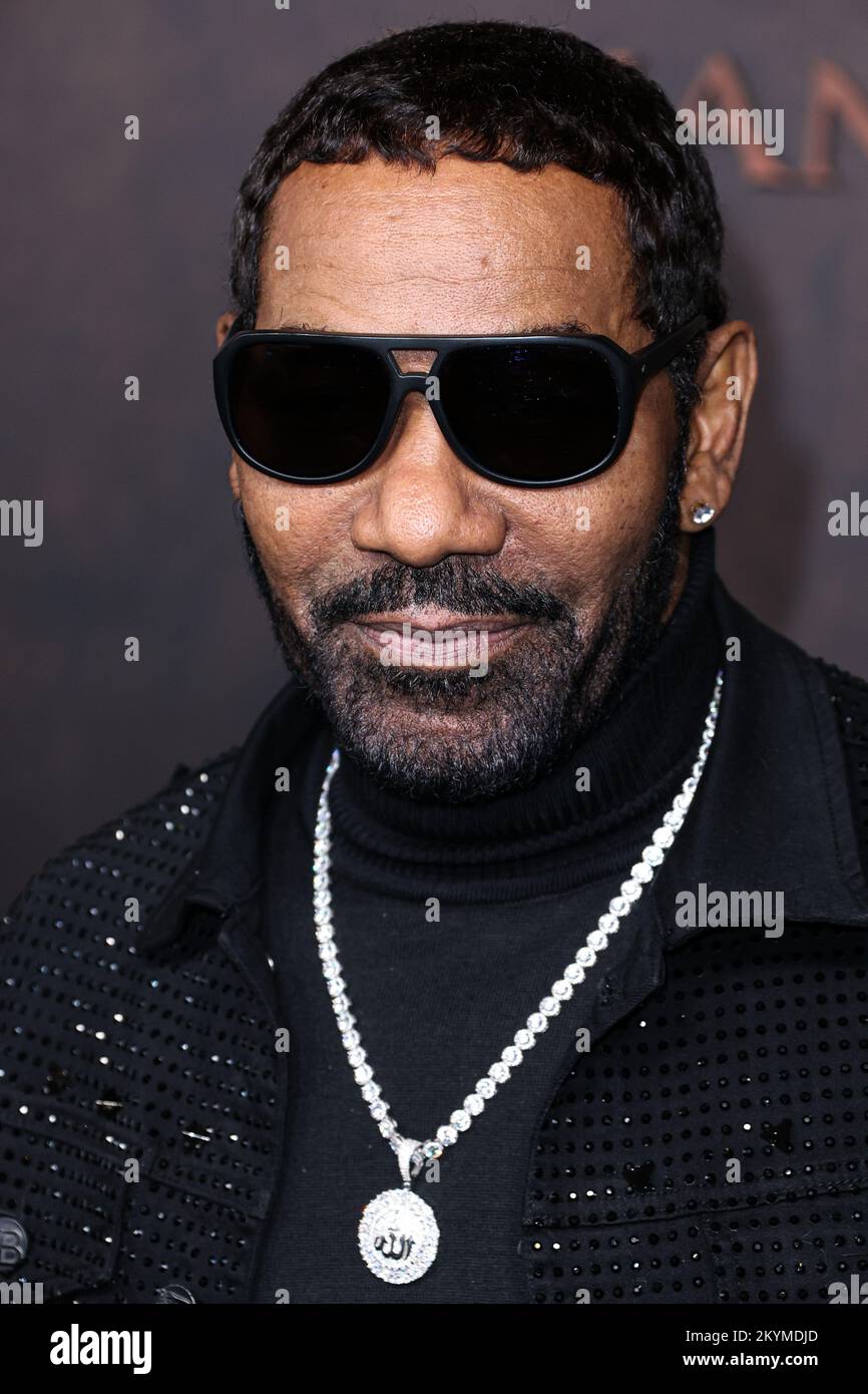 Keith washington hi-res stock photography and images - Alamy