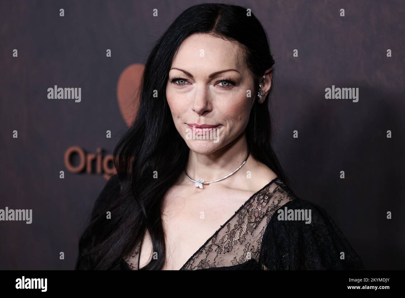 WESTWOOD, LOS ANGELES, CALIFORNIA, USA - NOVEMBER 30: American actress ...