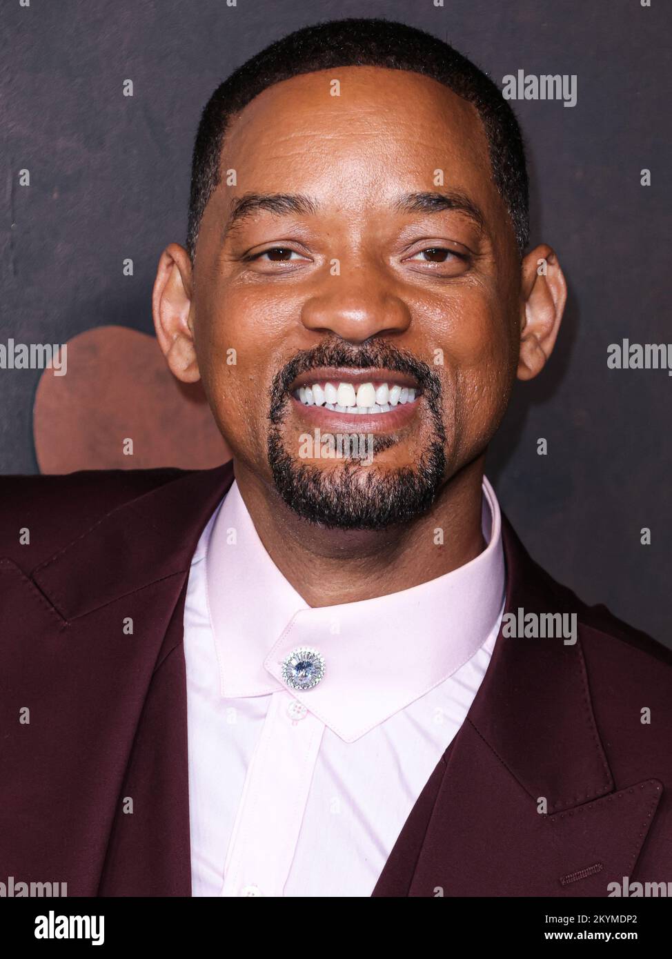 WESTWOOD, LOS ANGELES, CALIFORNIA, USA - NOVEMBER 30: American actor ...