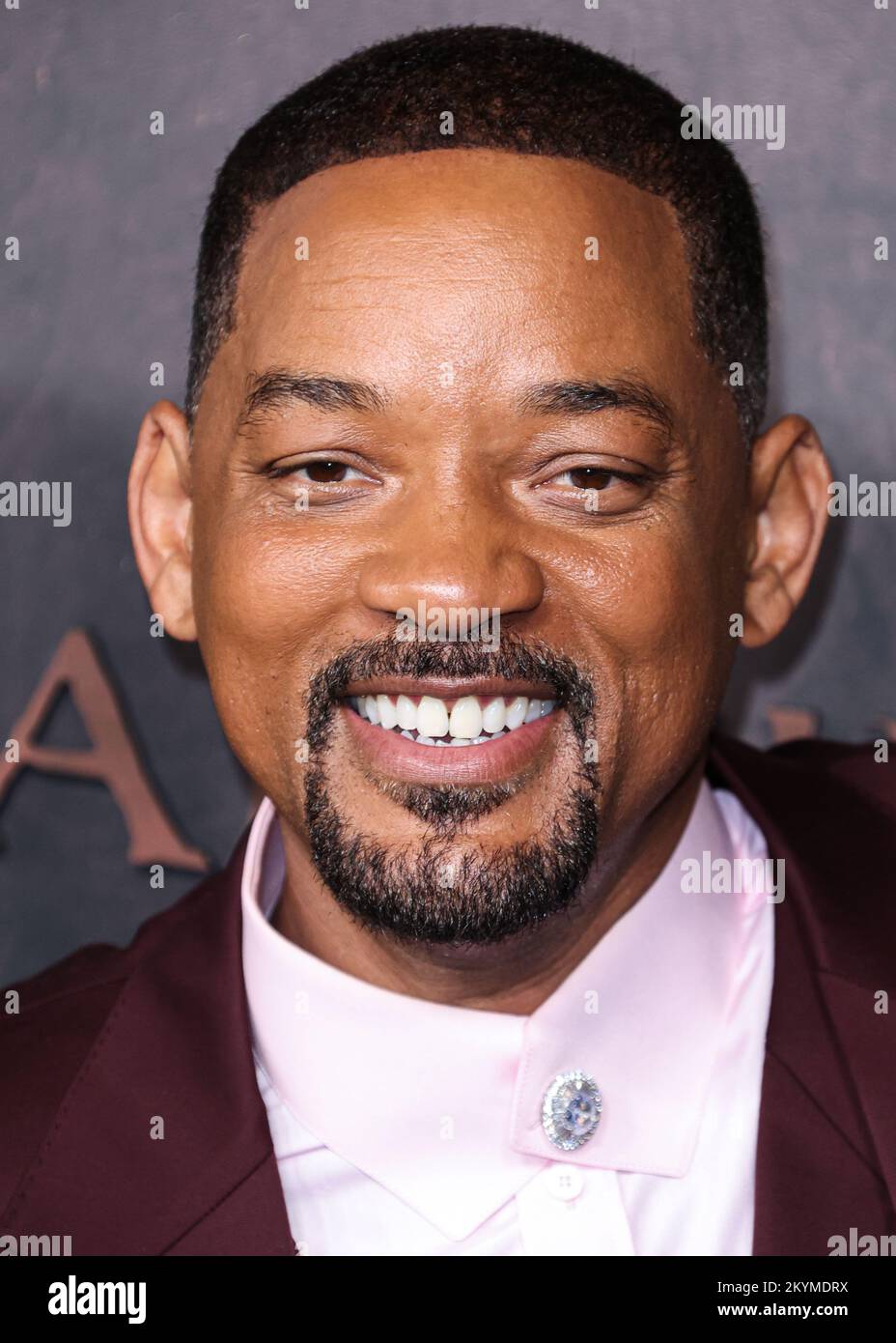 WESTWOOD, LOS ANGELES, CALIFORNIA, USA - NOVEMBER 30: American actor ...