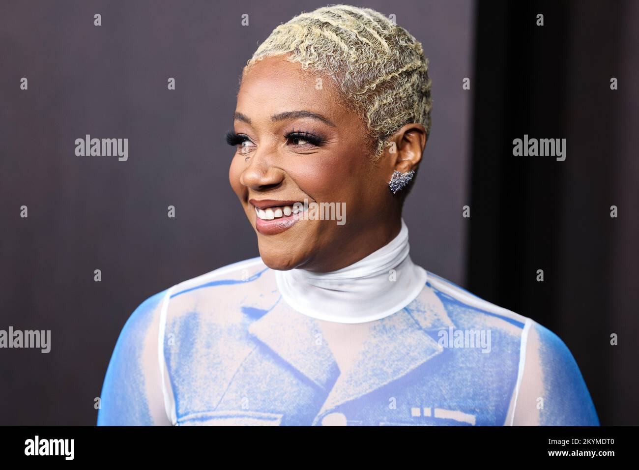 WESTWOOD, LOS ANGELES, CALIFORNIA, USA - NOVEMBER 30: American stand-up ...