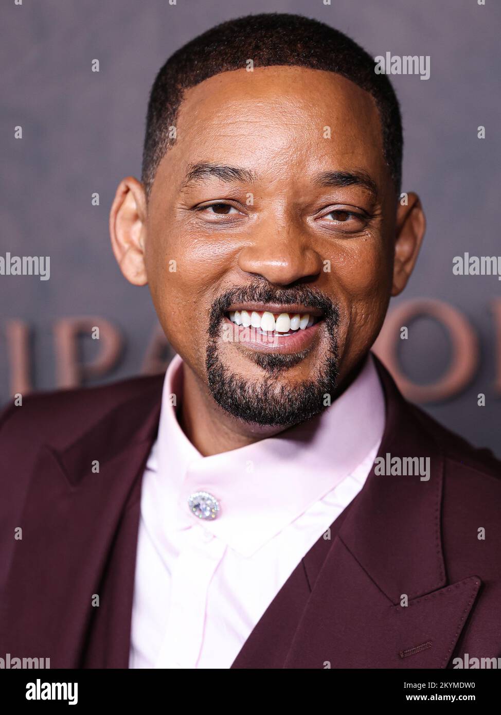 WESTWOOD, LOS ANGELES, CALIFORNIA, USA - NOVEMBER 30: American actor ...