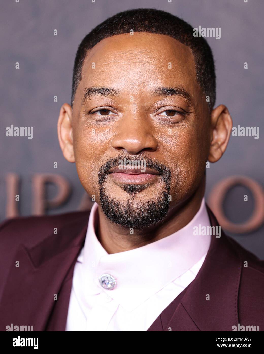 WESTWOOD, LOS ANGELES, CALIFORNIA, USA - NOVEMBER 30: American actor ...