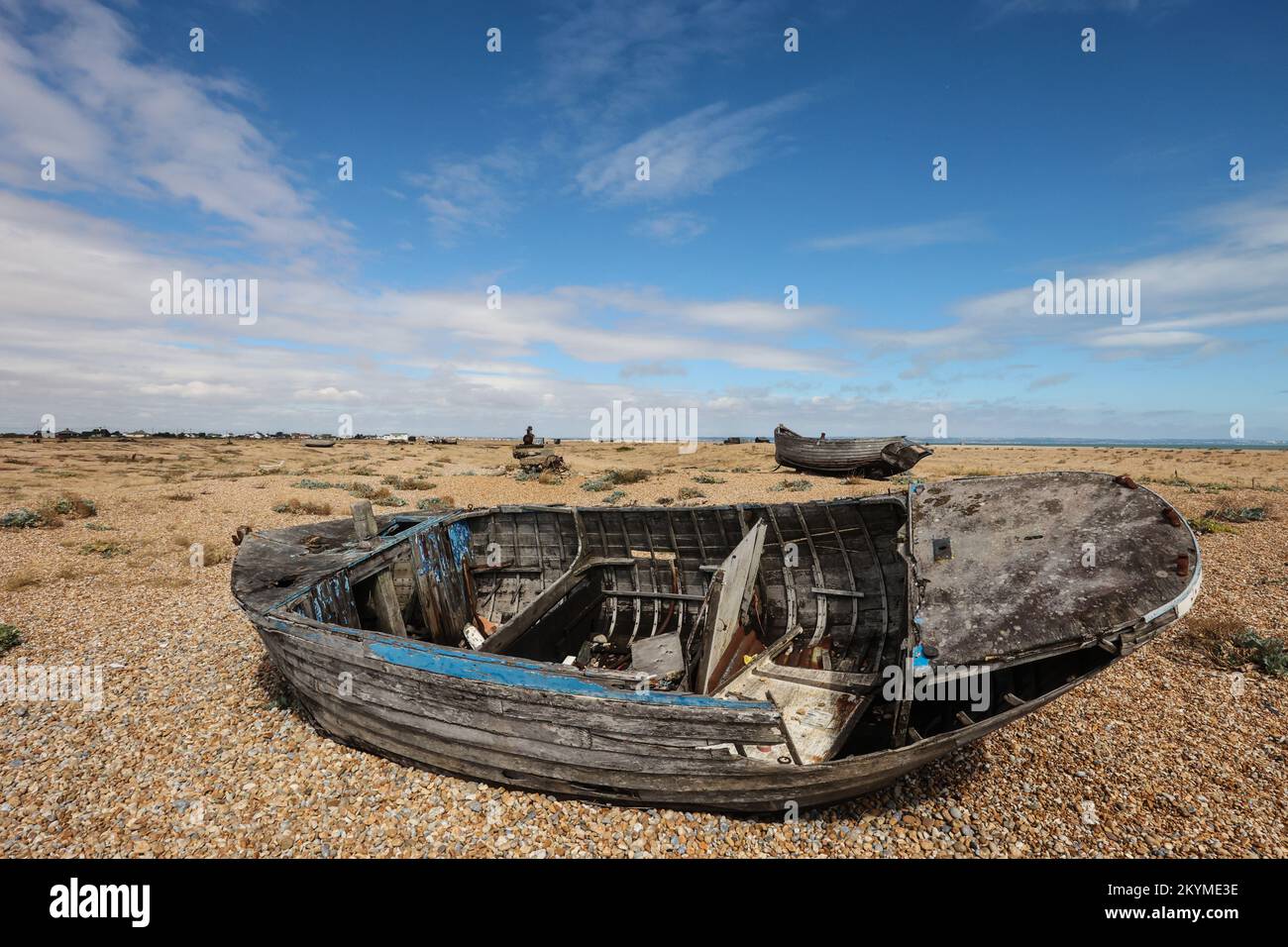 Cuspate foreland hi-res stock photography and images - Alamy