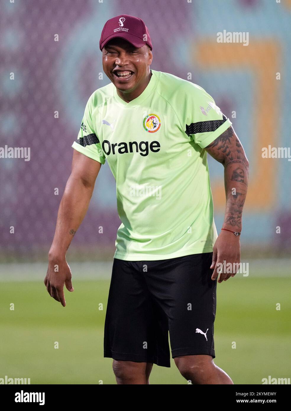 El al duhail hi-res stock photography and images - Alamy